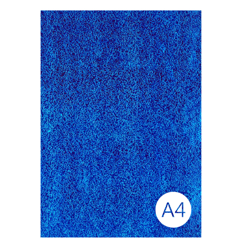 A4-4k 150g 電鍍手揉紙 | 紙博館Paper Museum | 紙素材專家