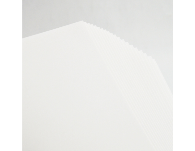 A4 120g~250g 白雪3號紙(白) | 紙博館Paper Museum | 紙素材專家