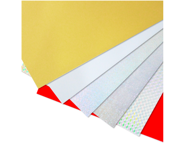 A4 300P 雷射卡(10入) - 全館產品 | 紙博館Paper Museum | 紙素材專家